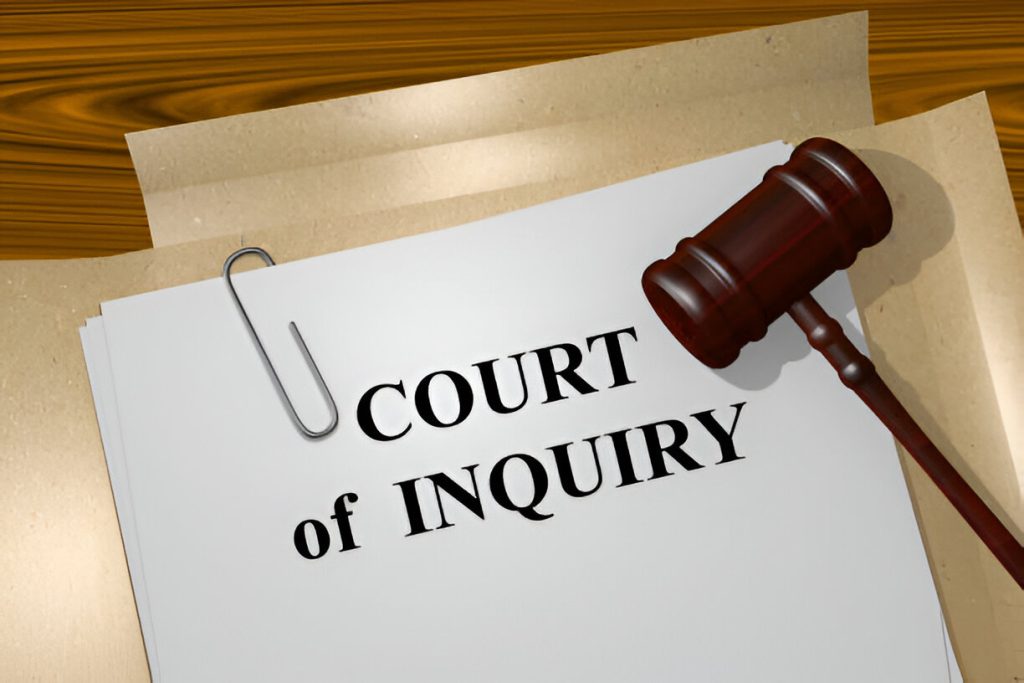 Preliminary Inquiries in Criminal Matters in Canada - Strategies, Pros ...